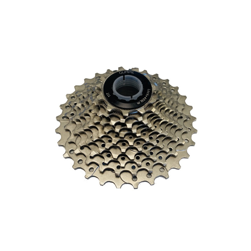 CASSETTE 11 VELOCIDADES COMPATIBLE SHIMANO 11 32 CASSETTE 11 VELOCIDADES COMPATIBLE SHIMANO 11 32